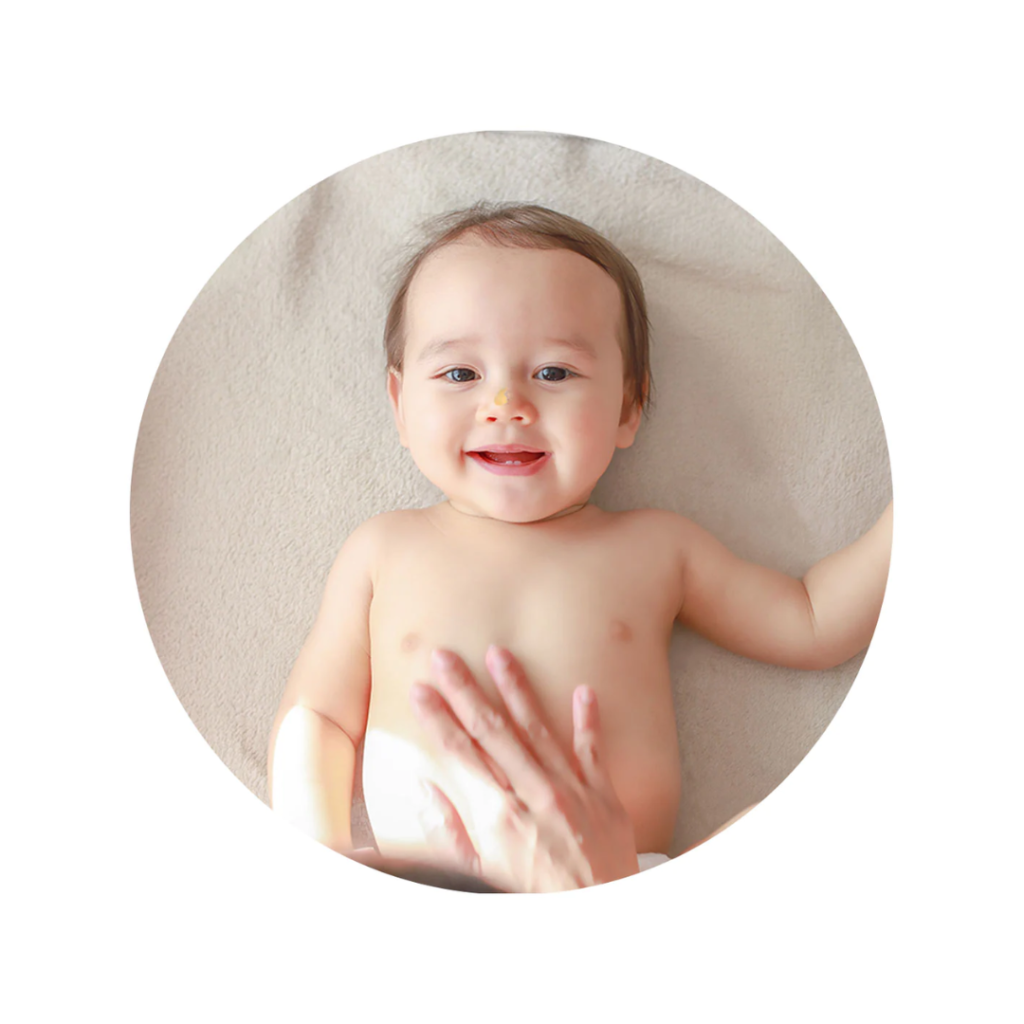 Topic Skin Face & Body Cream - Kamedis